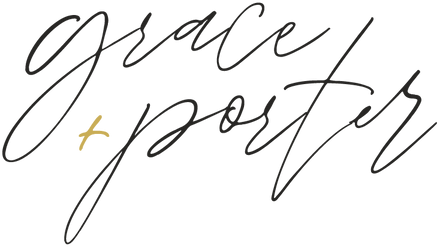 Grace + Porter